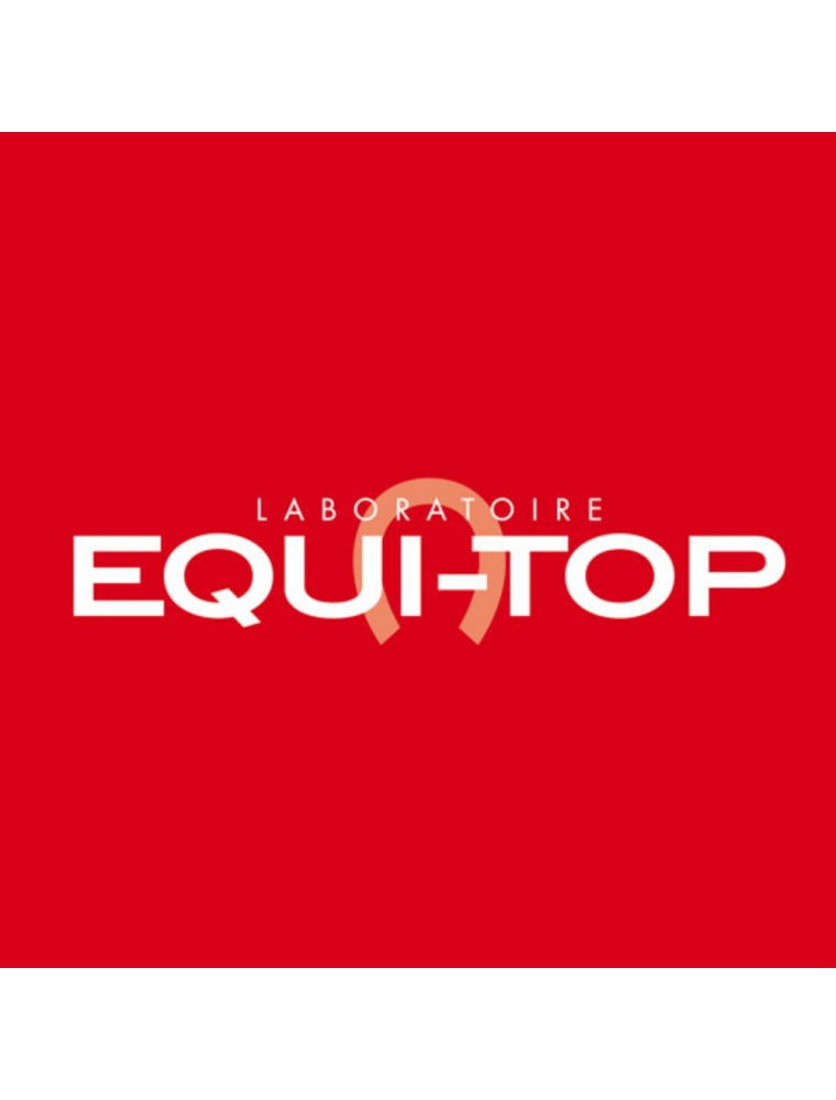 Broncophyt 500g - Respiration chevaux - Equi-Top