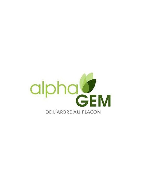 Gem-Cell Complexe n°05 - Phytothérapie Bio - Alphagem