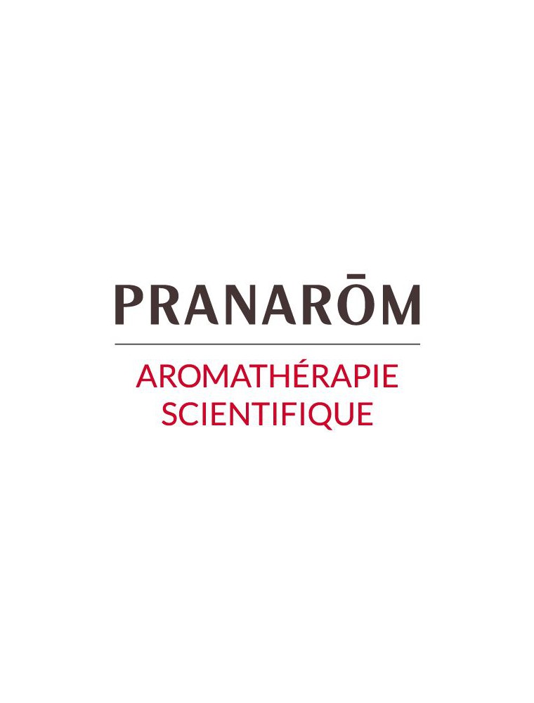 Flacon vide Spray DIY 30ml - Pranarôm