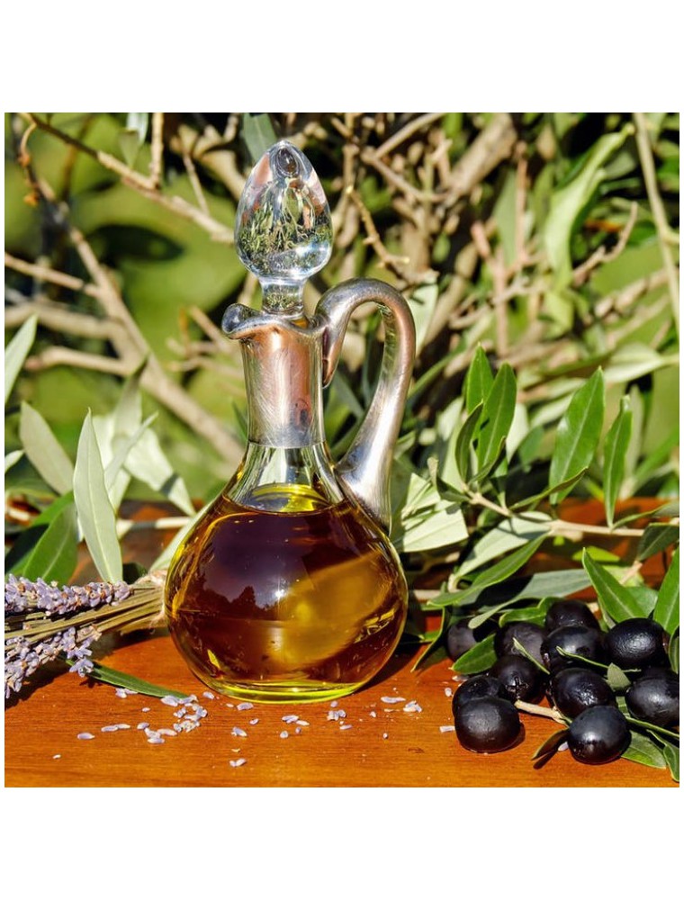 Camomille du Maroc Bio - Huile essentielle Ormenis Mixta 5 ml - Herbes ...